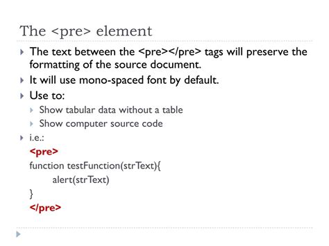 Ppt Introduction To Web Development And Html Powerpoint Presentation