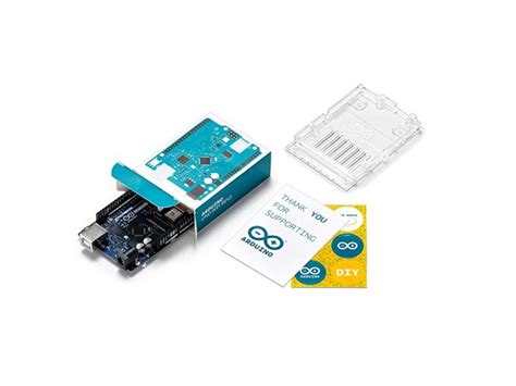 Arduino Uno Wifi Rev2 Robots Cyprus