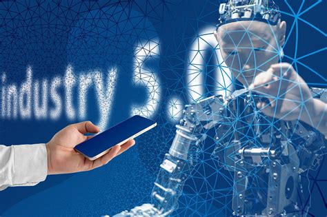 La Fábrica Inteligente El Paso Definitivo Hacia La Industria 40