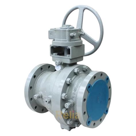 ANSI Class 300 Ball Valve Relia Valve