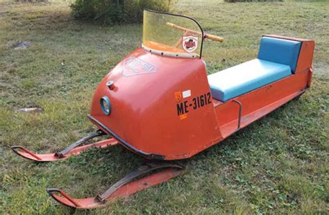 Moto Ski