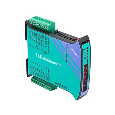 Digital Weight Transmitter TLB Modbus Tcp Precision Custom Support
