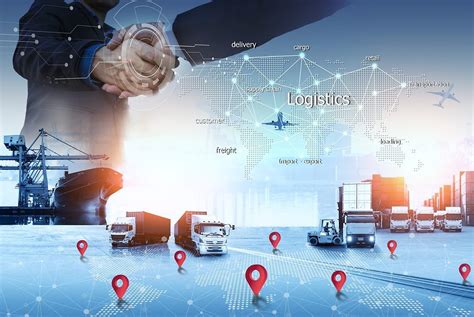 Cj Logistics And Kobc Investing 457m In Large Scale Us Logistics Centers Supplychainbrain