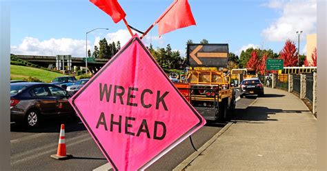 Nhtsa Traffic Fatalities Down For Fourth Consecutive Quarter Bulk Transporter