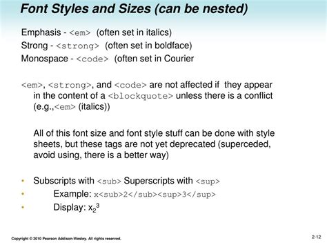 Ppt Chapter Introduction To Xhtml Powerpoint Presentation Free Download Id