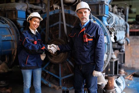 Independence Machinery For Machine Diagnostics And Repairs