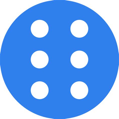 Drag Generic Color Fill Icon