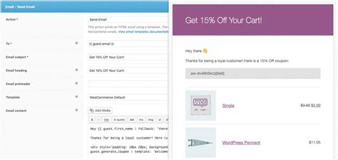 Automatewoo Marketing Automation For Your Woocommerce Store Starcatwp