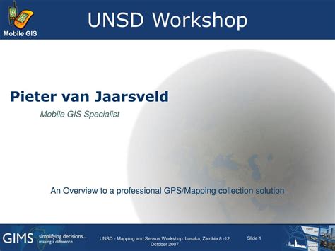 Ppt Unsd Workshop Powerpoint Presentation Free Download Id4585681
