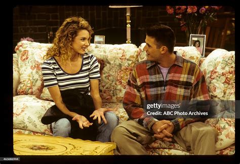 Step The Marrying Dude Airdate November 19 1993 Jensen News