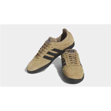 Adidas Samba ADV Cardboard Black Where To Buy HP The Sole Supplier