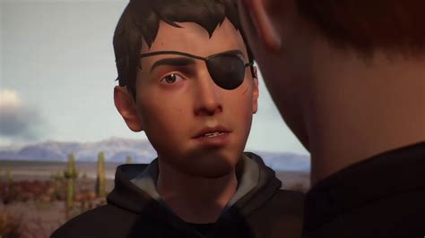 Daniel Gets Shot Lis 2 Youtube