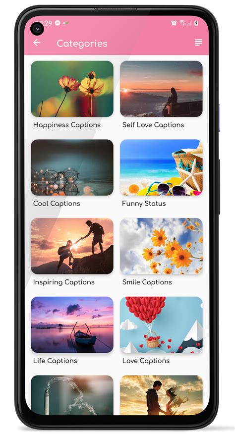 Captions Status Quotes For Android Download