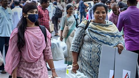 Karnataka Exit Poll 2023 Results Date Time Other Details Here