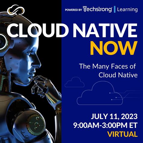 Techstrong Learning On Linkedin Cloud Native Now Has Wrapped Up We