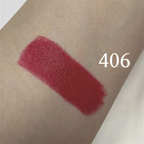 ラスティング リップカラーn｜cezanneの辛口レビュー 舞台メイクにおすすめ💄 Cezanne ラスティング リップカラーn 406
