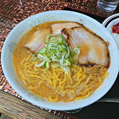 こく一番札幌市中央区～カツカレー 北海道ラーメン＆ビンテージロードバイク