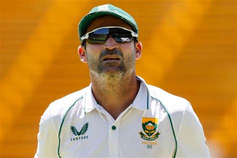 Dean Elgar Announces Retirement From International Cricket After India