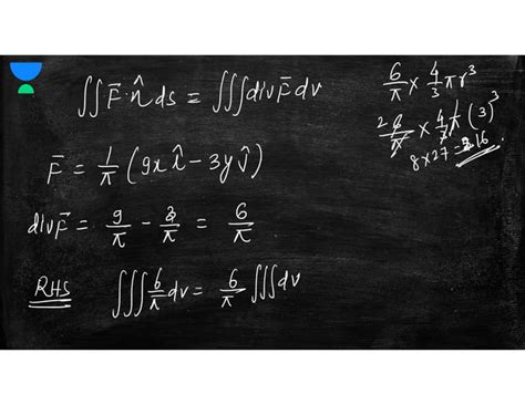 Gauss Theorem Of Divergence Traditional Machining Ppt