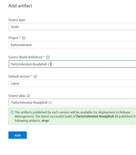 Readyroll Develop And Deploy Databases In Visual Studio Enterprise