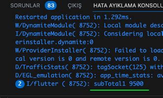 How can I display Flutter Firebase sum of firestore document values? - Stack Overflow