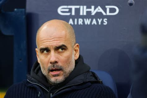 Pep Guardiola Offers Public Apology To Liverpool Legend Steven Gerrard