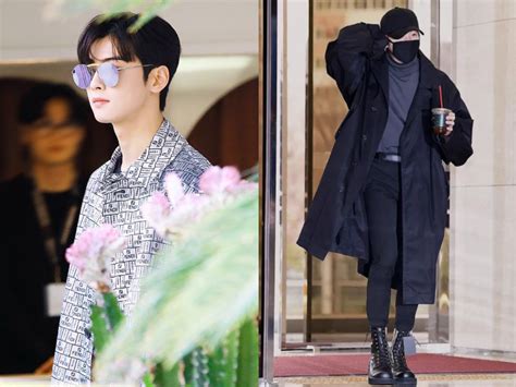 4 Gạch đầu Dòng Giải Mã Phong Cách Thời Trang Sành điệu Của Mỹ Nam Hàn