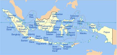 Data SQL Dan Excel Daftar Kota Dan Kabupaten Di Indonesia 2020 Sugi