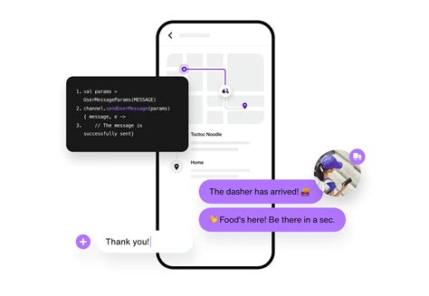 Everything Your Team Needs To Know To Get Started With Sendbird Sendbird