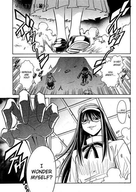 Giant Anime Girls