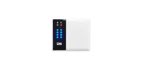 Ids 806 8 Zone Keypad Msl Security Product