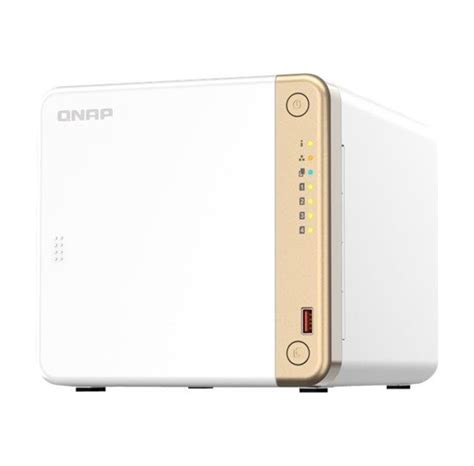 Qnap Ts 462 Nas Server Billig