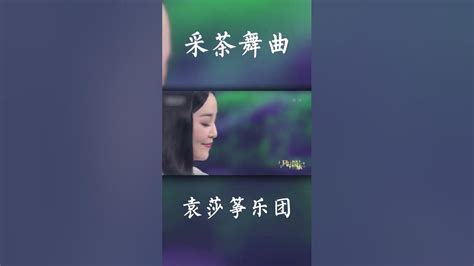 袁莎筝乐团古筝演奏《采茶舞曲》古筝演奏国风古韵 Youtube