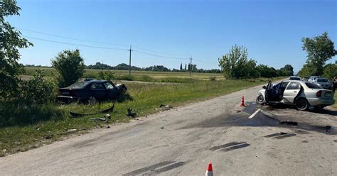 «Автомобили сложились гармошкой на Кубани на трассе произошло смертельное ДТП Утренний ЮГ