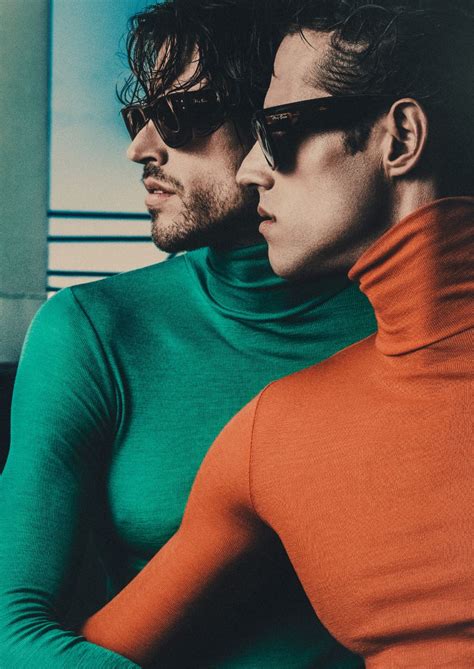 Zac And Jordan Stenmark D`management