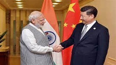 Pm Modi Xi Jinping Bali Meet Govt Confirms Both Spoke On Stabilising