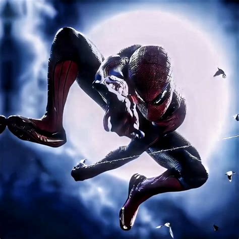 Spiderman Edit