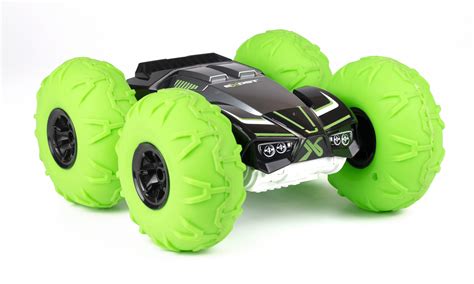 Buy EXOST 360 TORNADO - Green | Toys"R"Us