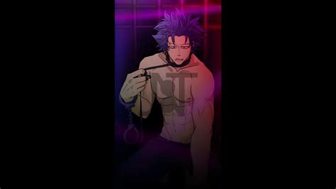 Sexy Shinsou Long Version Youtube