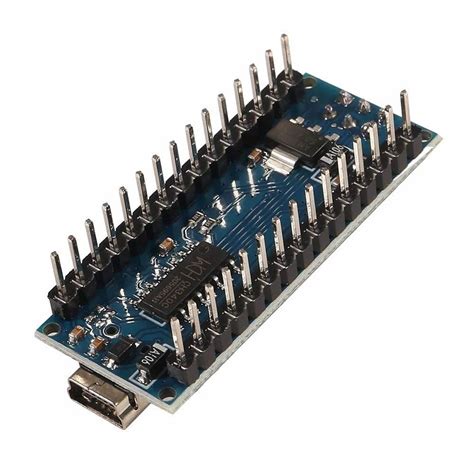 Arduino Nano R3 Compatible Board With Ch340 Chip At ₹ 180 Piece Pratap Nagar Sector 12