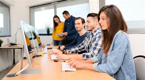 Training Thinktrek Websoft Web Design Development Company