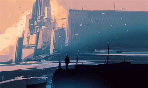 배경 화면 삽화 디지털 아트 미래의 3000x1796 Ovan66 1976379 배경 화면 Wallhere