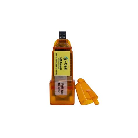 Single Use Temperature Data Logger At Best Price In Vadodara G Tek Single Use Temperature Data Logger At Best Price In Vadodara G Tek