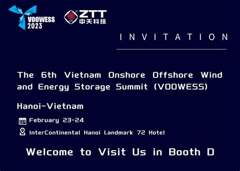 Ztt Submarine Cable And System On Linkedin Voowess Ztt Zttsc