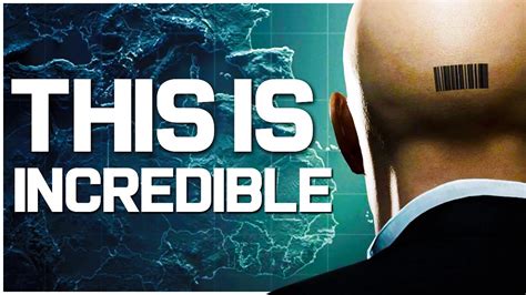 Hitman 3 Freelancer Is A Mode You Need To Play Youtube