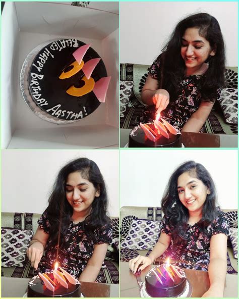 Aastha K On Linkedin Aasthawrites Seocontentwriting Birthday