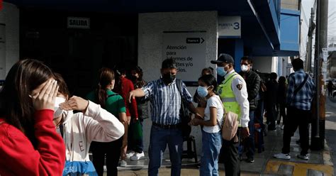 Migraciones pleno del Congreso debatirá nuevamente la prórroga de
