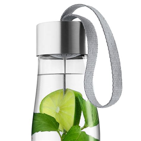 Eva Solo Myflavour Water Bottle Connox