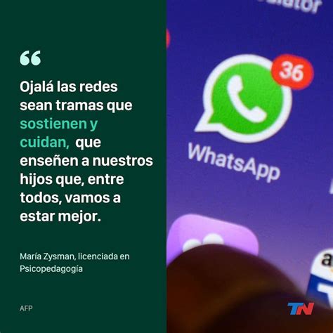 Consejos Para Mejorar La Convivencia En Los Grupos De Whatsapp De