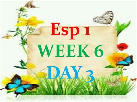 7684111113477261711 Gmrc Week 6 Pptxpptx